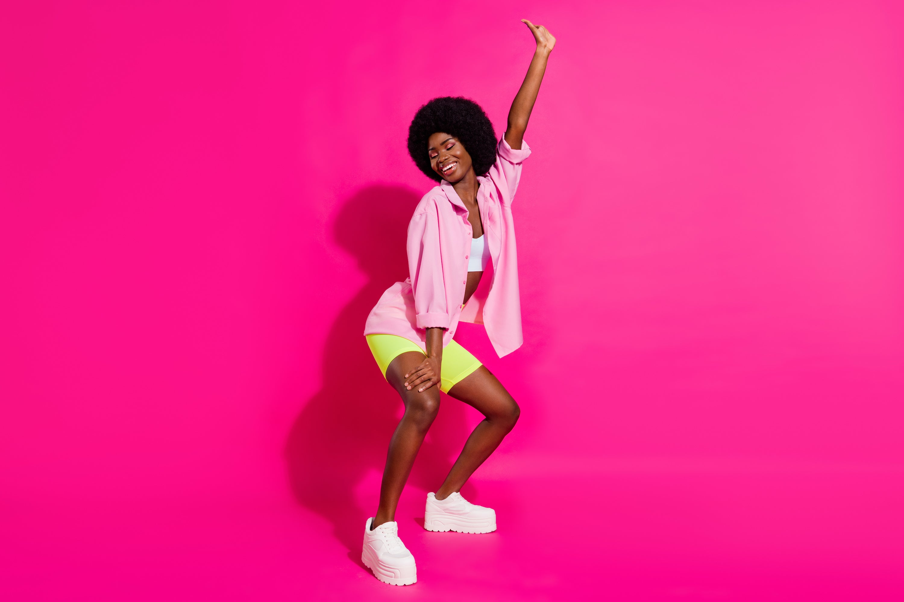 How To Throw The Best Twerk-Themed Party – NinalemsParty